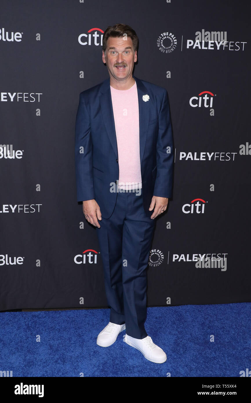 The Paley Center For Media's 2019 PaleyFest LA - The CW's 'Jane the ...