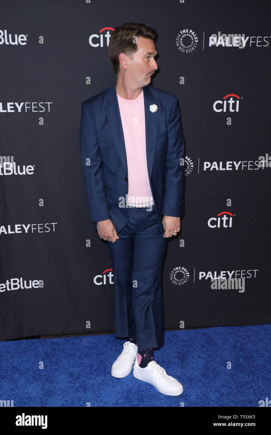 The Paley Center For Media's 2019 PaleyFest LA - The CW's 'Jane the ...