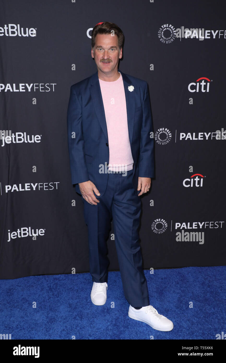 The Paley Center For Media's 2019 PaleyFest LA - The CW's 'Jane the ...