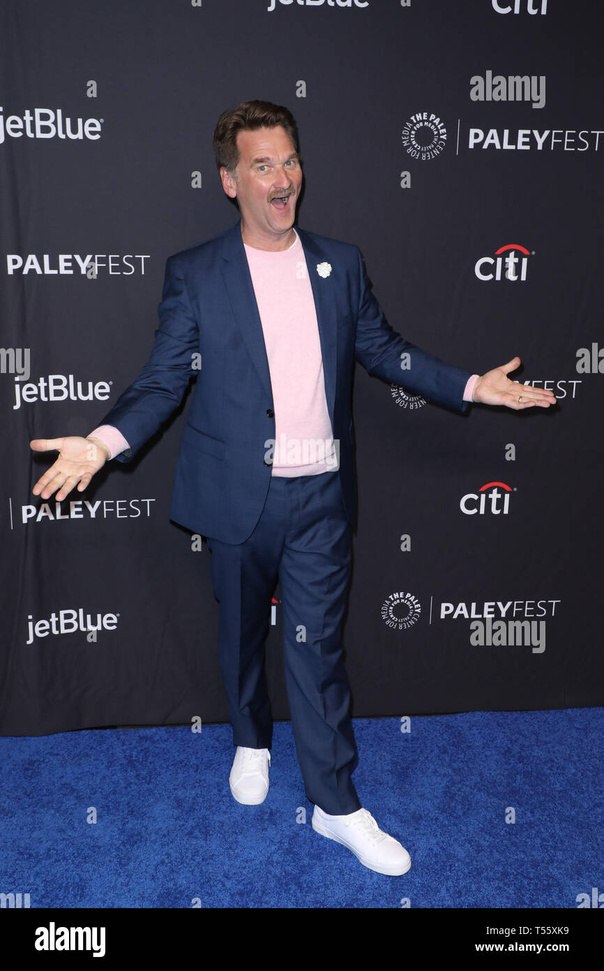 The Paley Center For Media's 2019 PaleyFest LA - The CW's 'Jane the ...