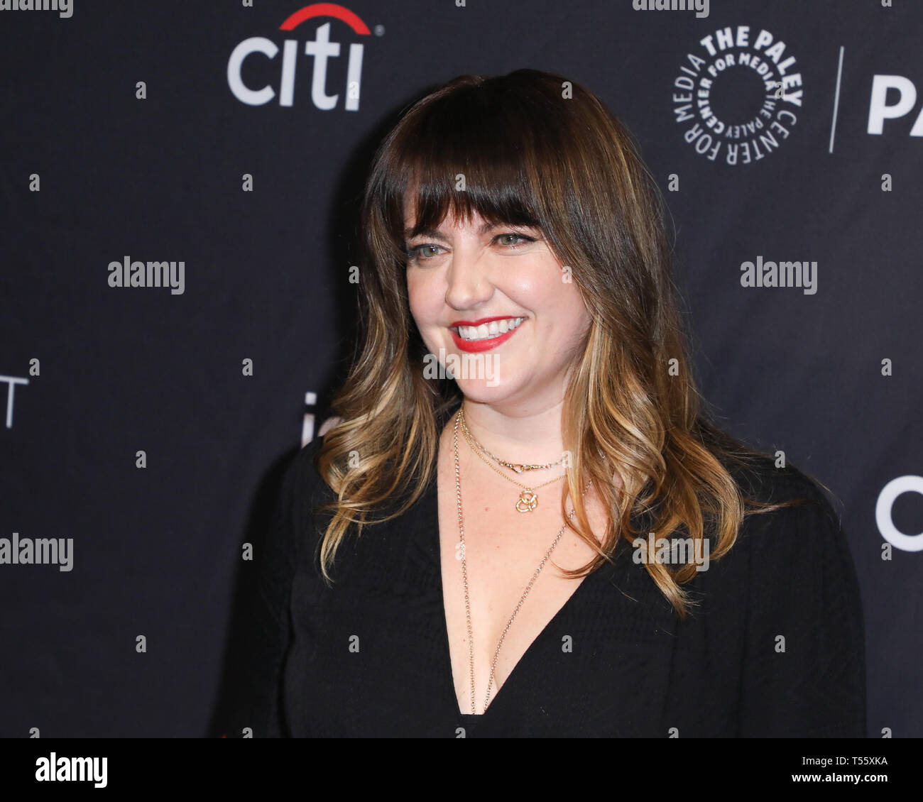 The Paley Center For Media's 2019 PaleyFest LA - The CW's 'Jane the ...