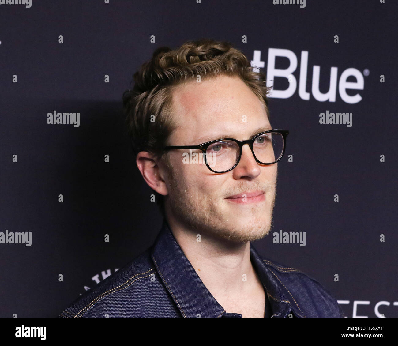 The Paley Center For Media's 2019 PaleyFest LA - The CW's 'Jane the ...