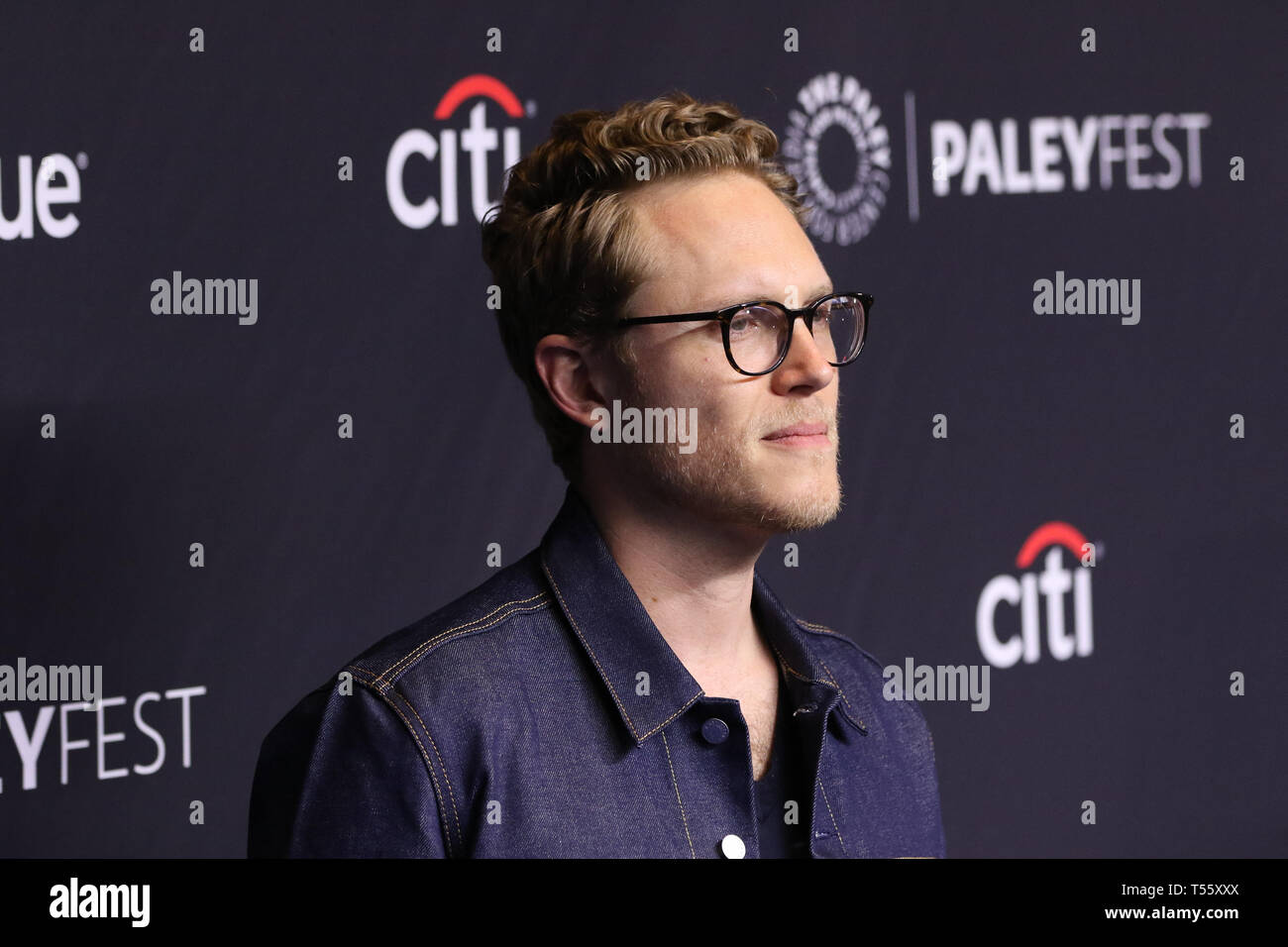 The Paley Center For Media's 2019 PaleyFest LA - The CW's 'Jane the ...