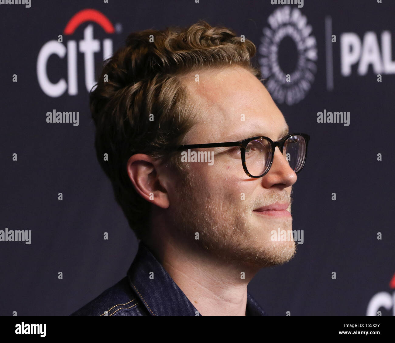 The Paley Center For Media's 2019 PaleyFest LA - The CW's 'Jane the ...