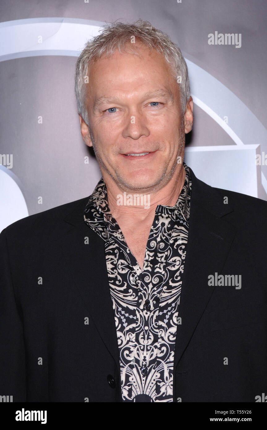 LOS ANGELES, CA. January 07, 2006: Actor JAMES MORRISON at the 100th ...