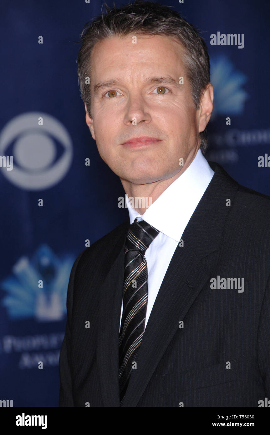 LOS ANGELES, CA. January 10, 2006: Actor KYLE SECOR at the 2006 People ...