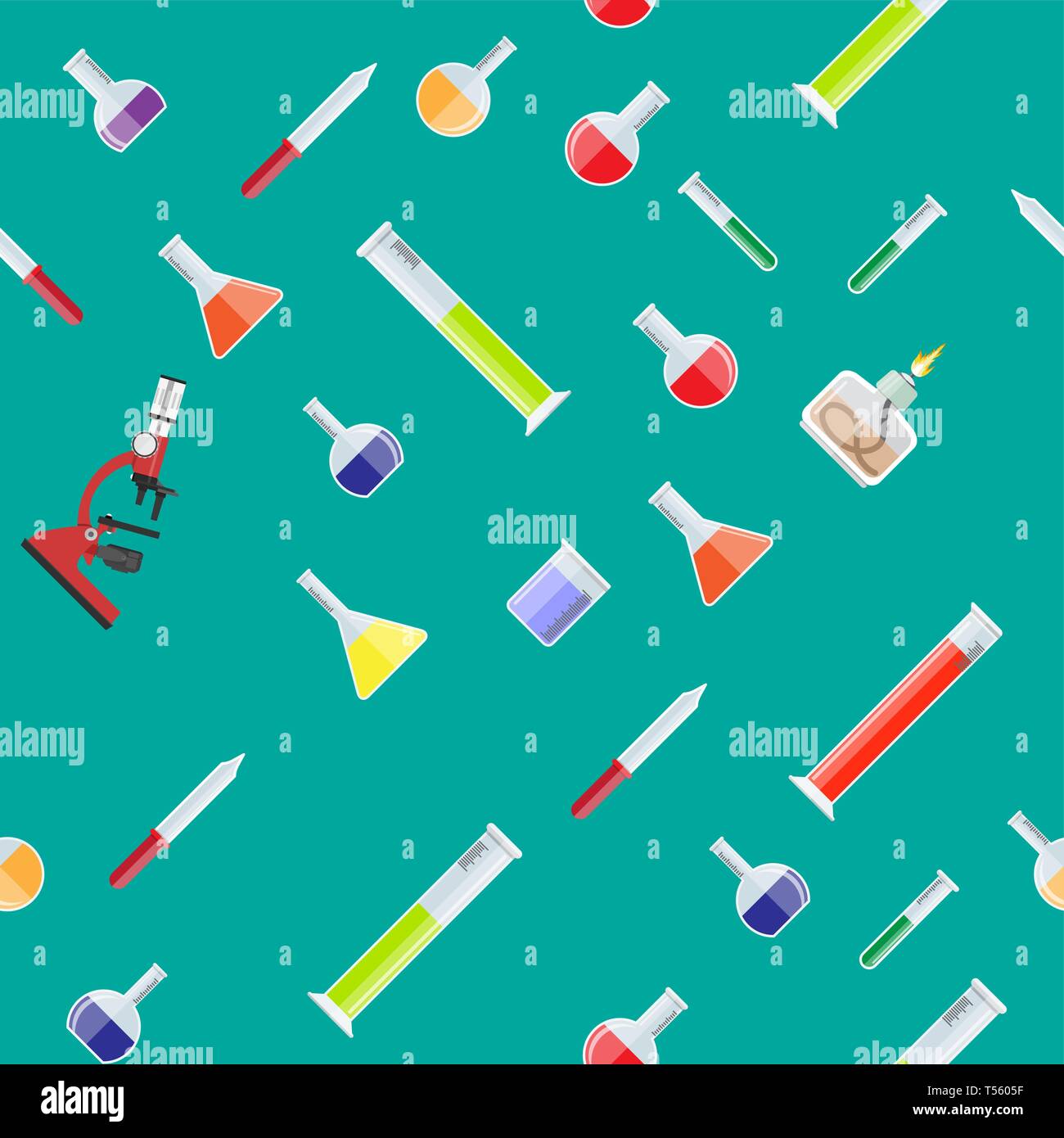 Cartoon pipette hi-res stock photography and images - Alamy