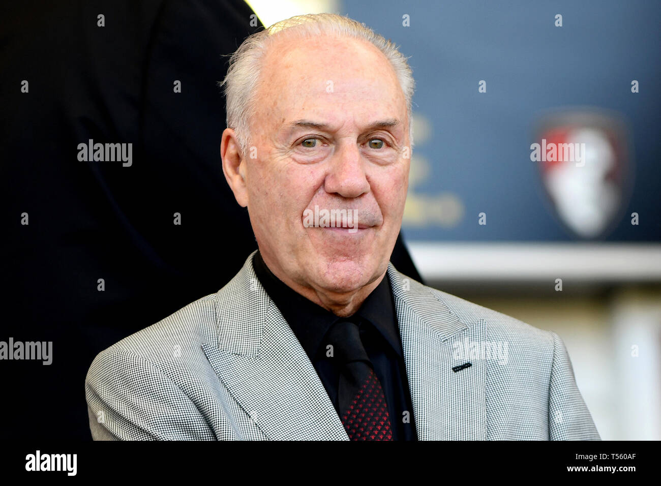 Editorial use only jeff mostyn hi-res stock photography and images - Alamy