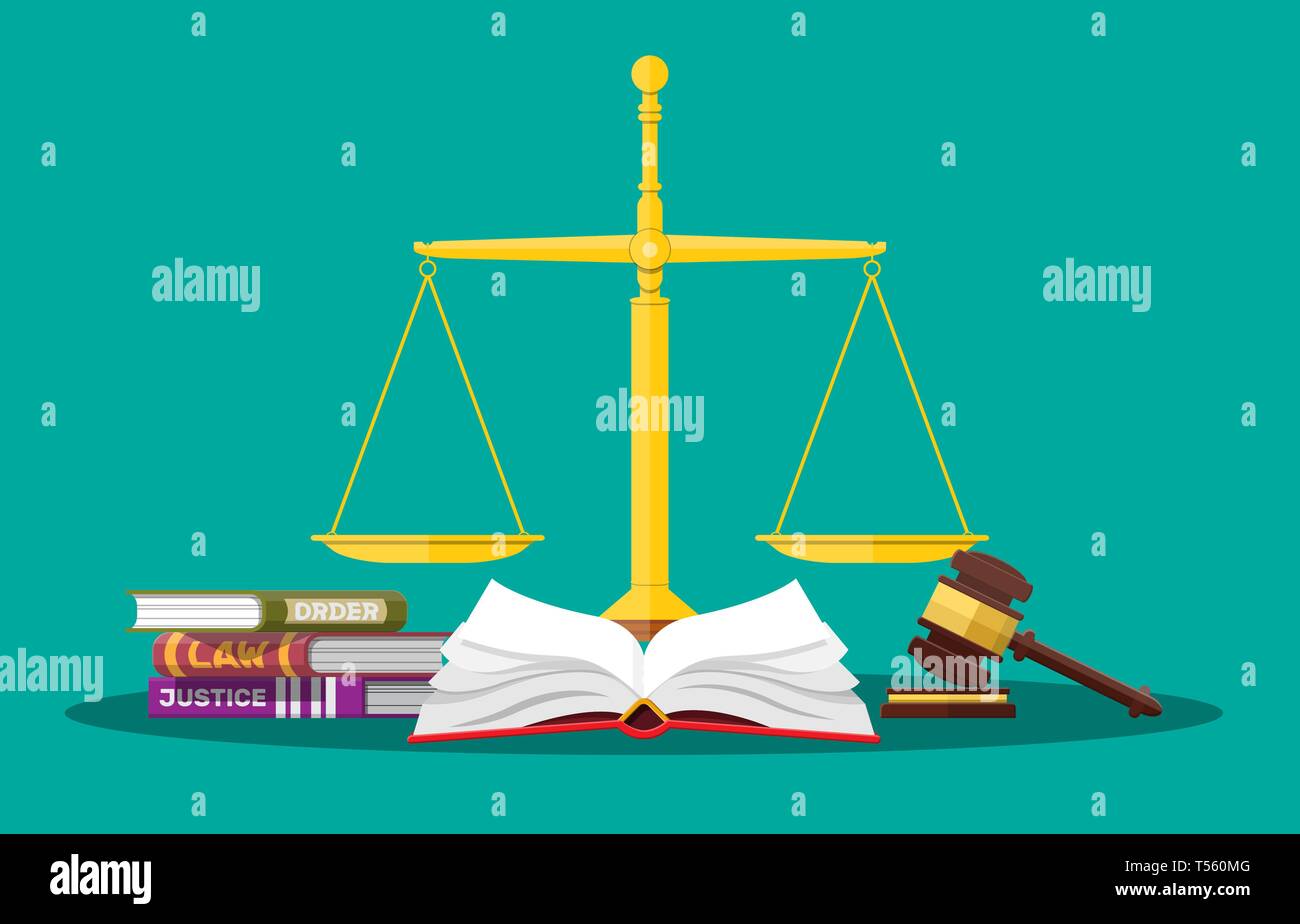 Antique books for auction Stock Vector Images - Alamy