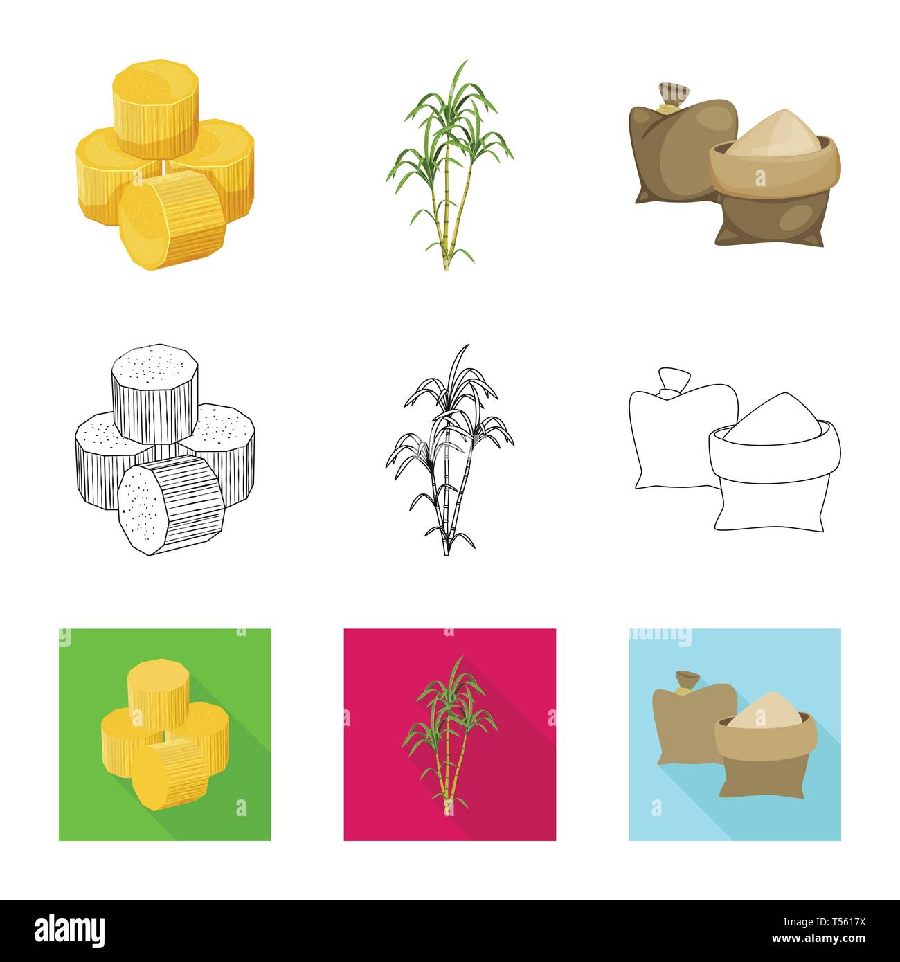 Jaggery piece hi-res stock photography and images - Alamy