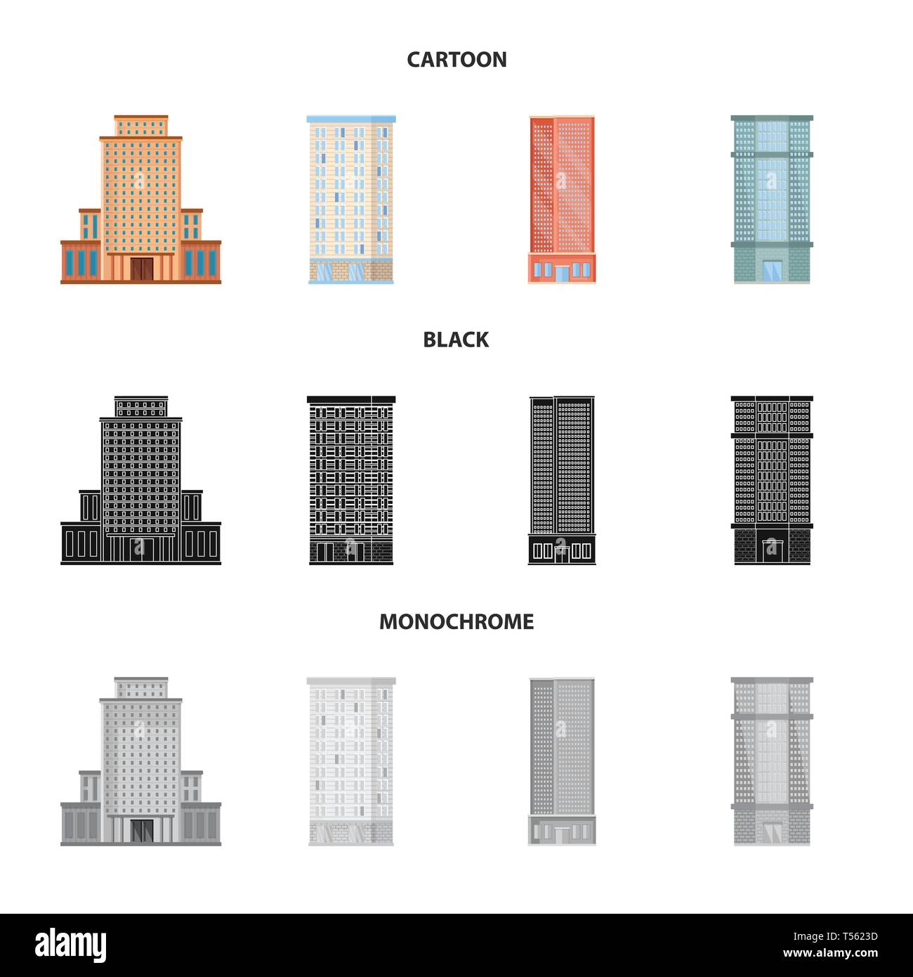 hotel,high,skyscraper,rise,house,panoramic,business,tourism,urban ...