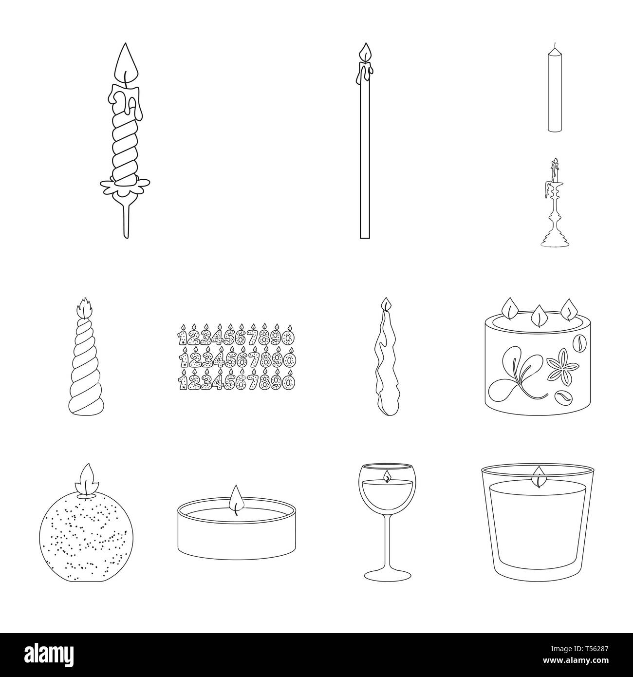 candle,birthday,church,tall,candlestick,christmas,holiday,glow,aromatic ...