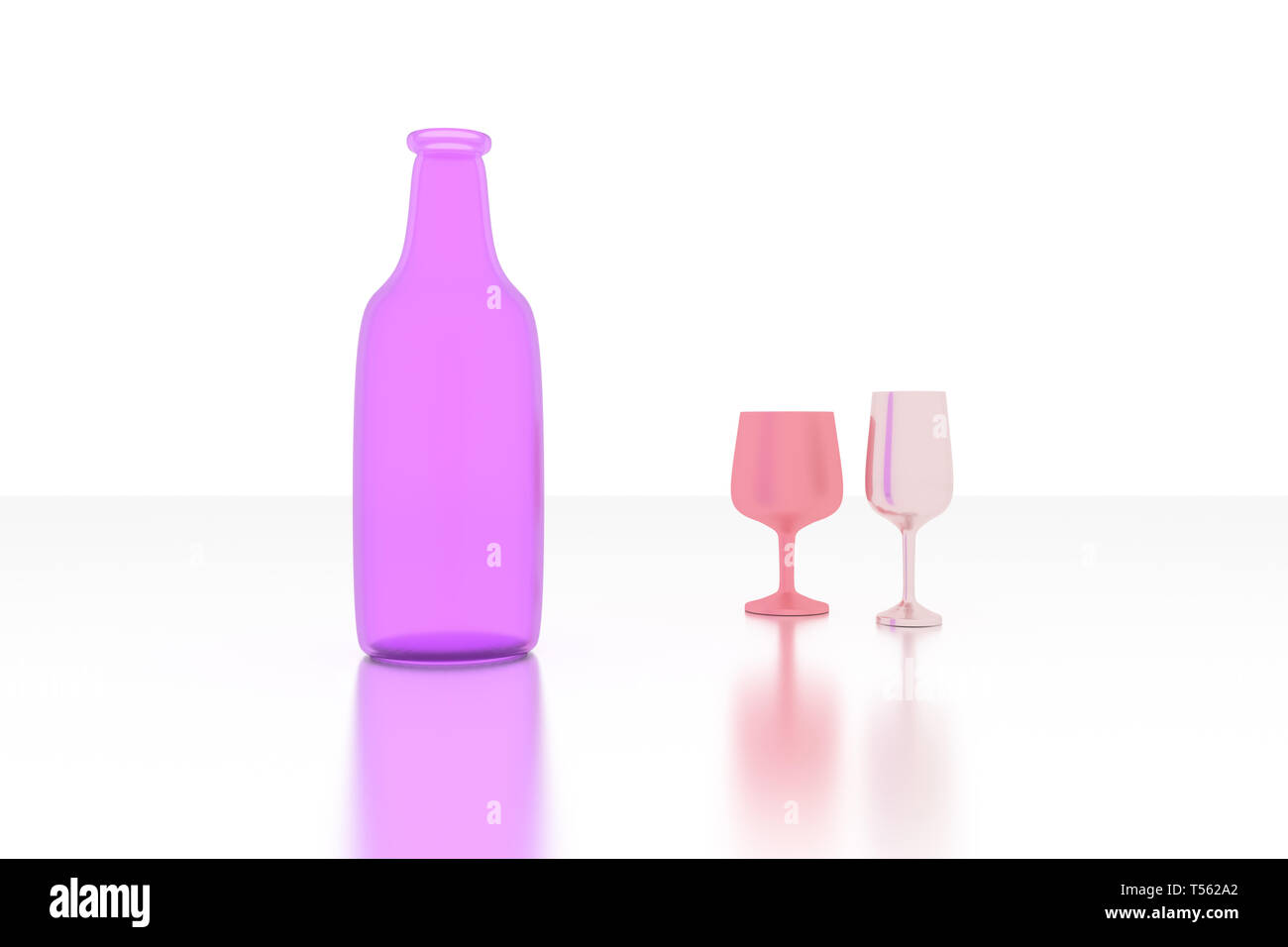 Glass block texture Cut Out Stock Images & Pictures - Alamy