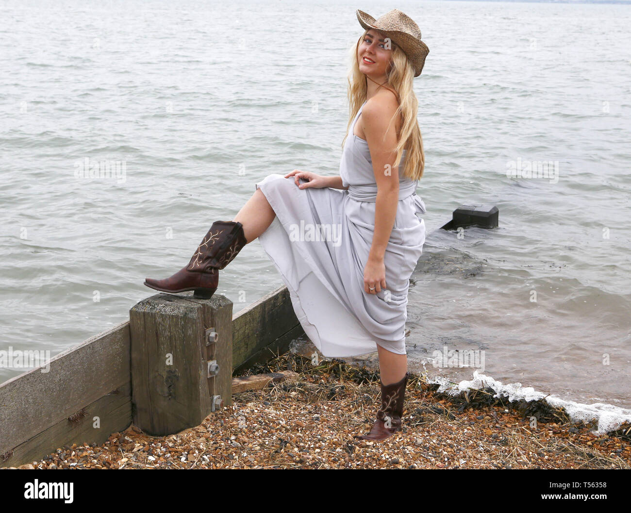 Tamworth country music festival hi-res stock photography and images - Alamy