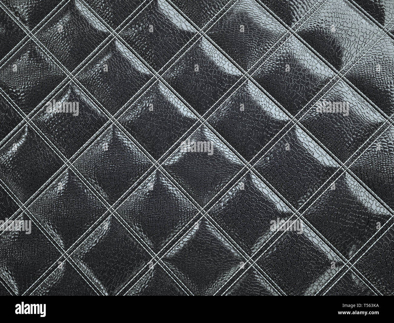 Crocodile Bump Texture