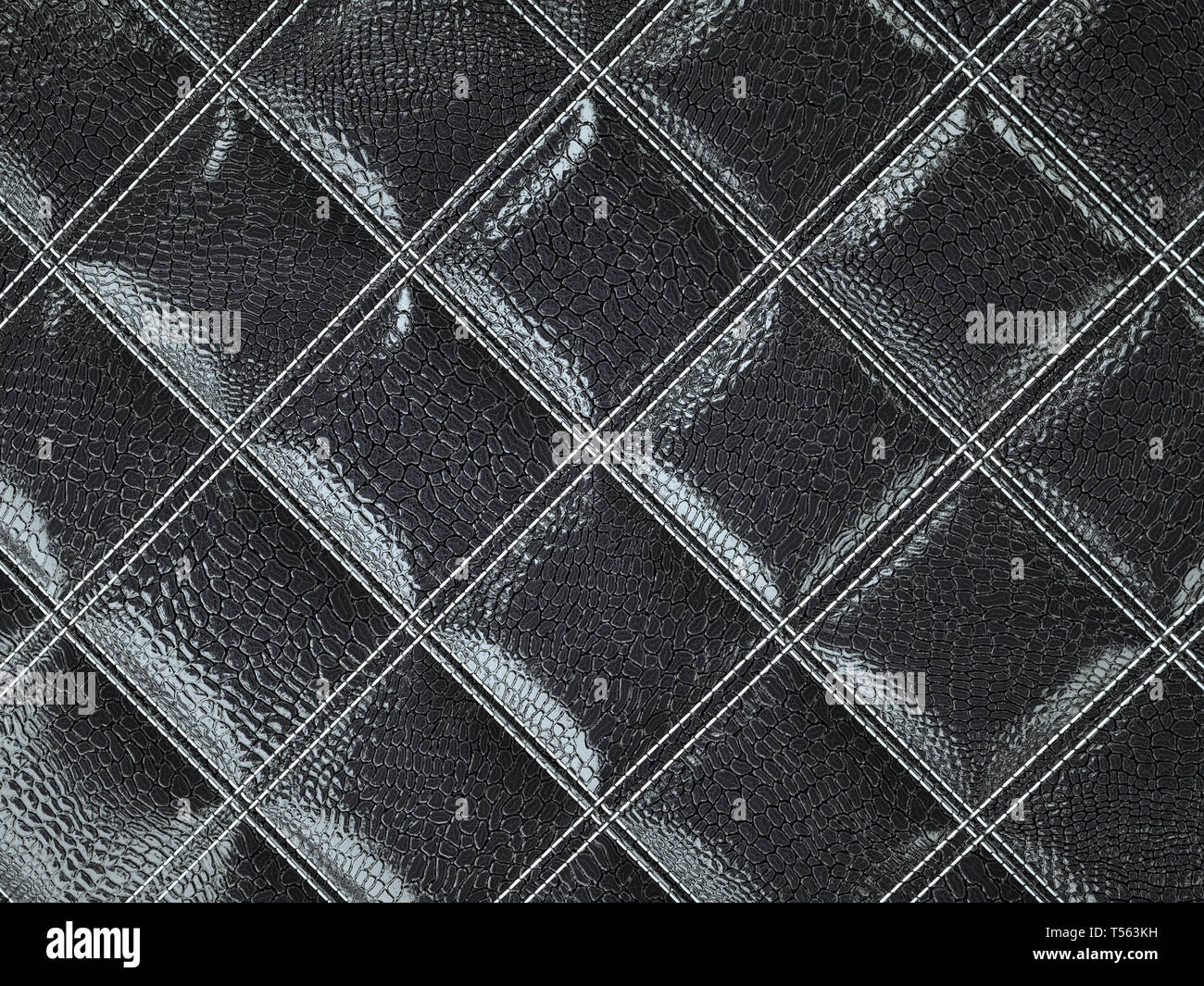 3d render snake hi-res stock photography and images - Alamy