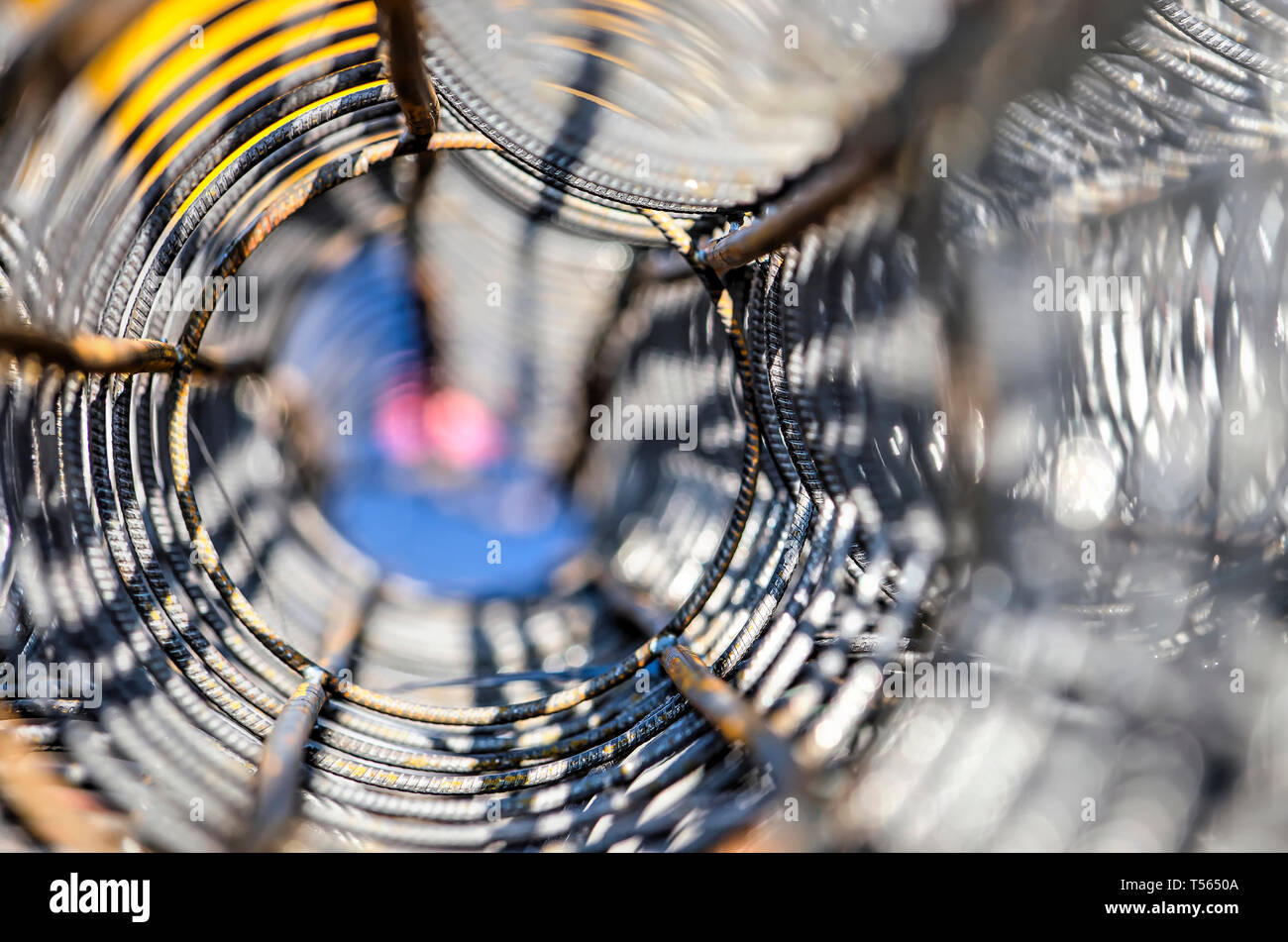 Reinforment hi-res stock photography and images - Alamy