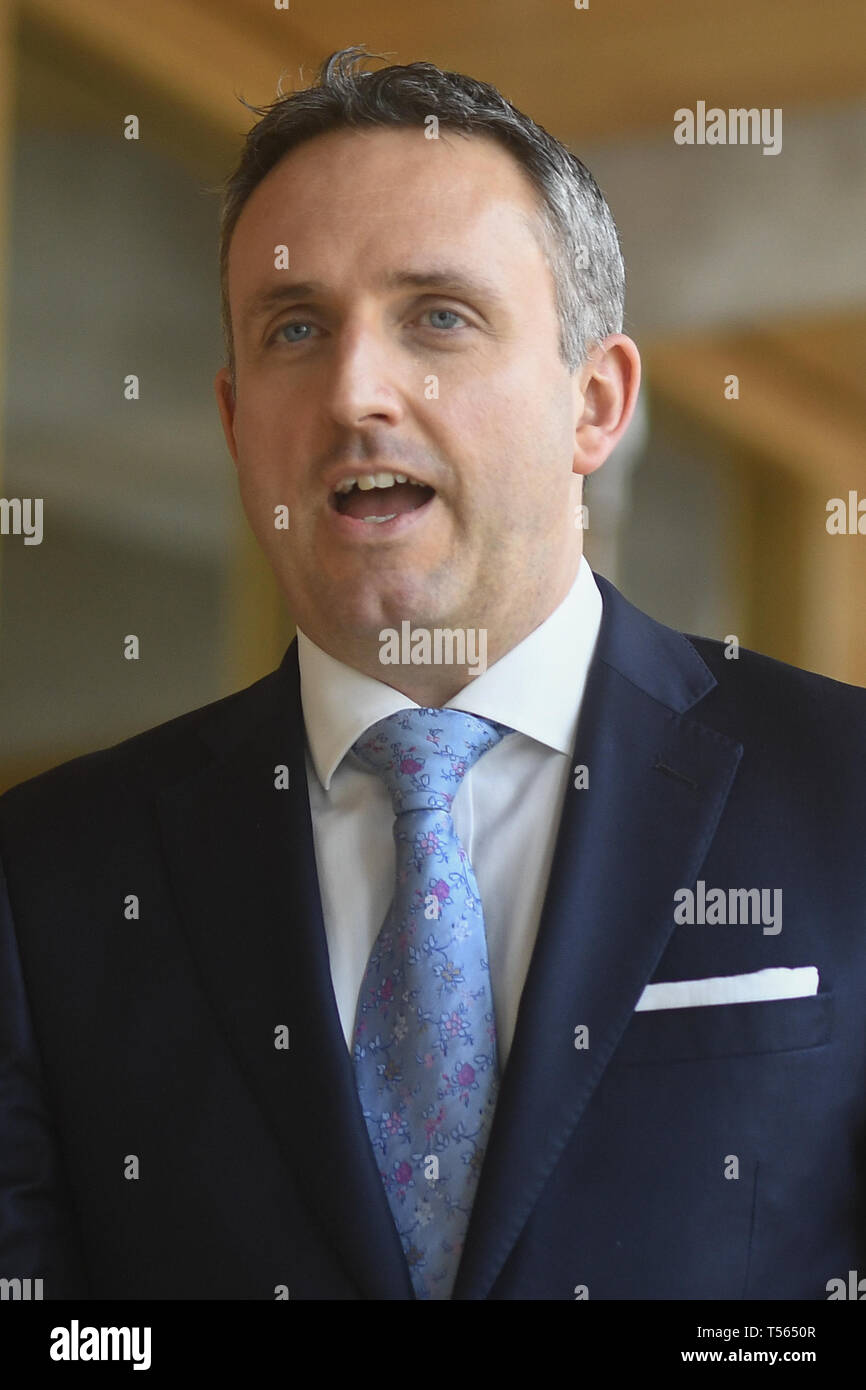 Alex Cole Hamilton High Resolution Stock Photography and Images - Alamy