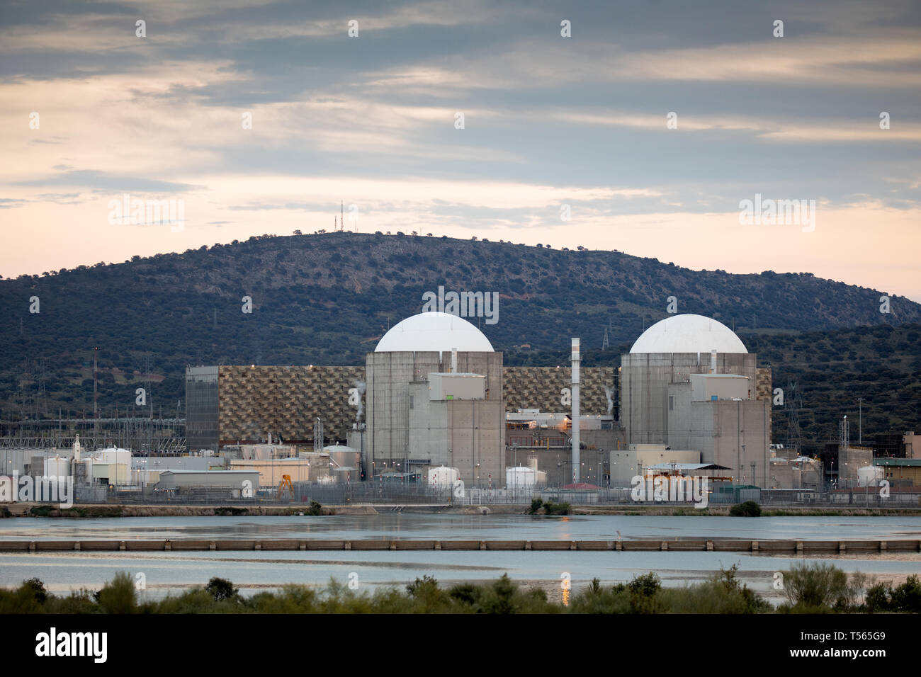Global environment facility spain hi-res stock photography and images ...