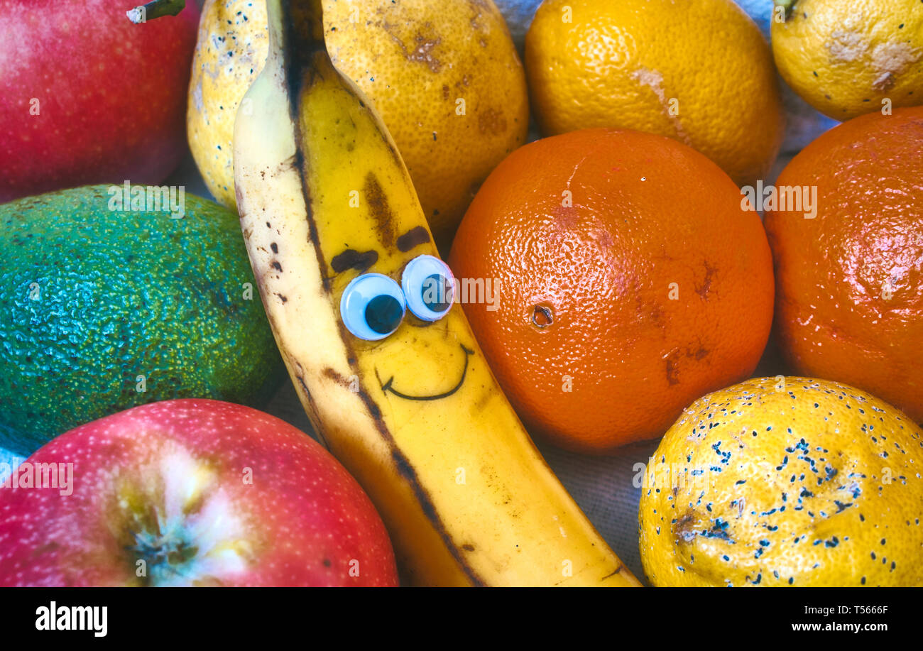 Cheeky face hi-res stock photography and images - Alamy