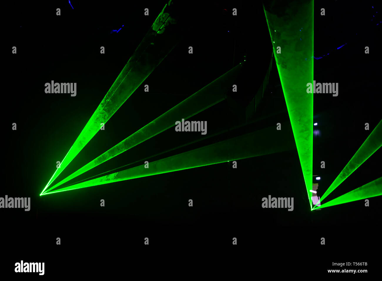 futuristic lights. Cyberpunk, Abstract lasers, Hi tech retro background ...