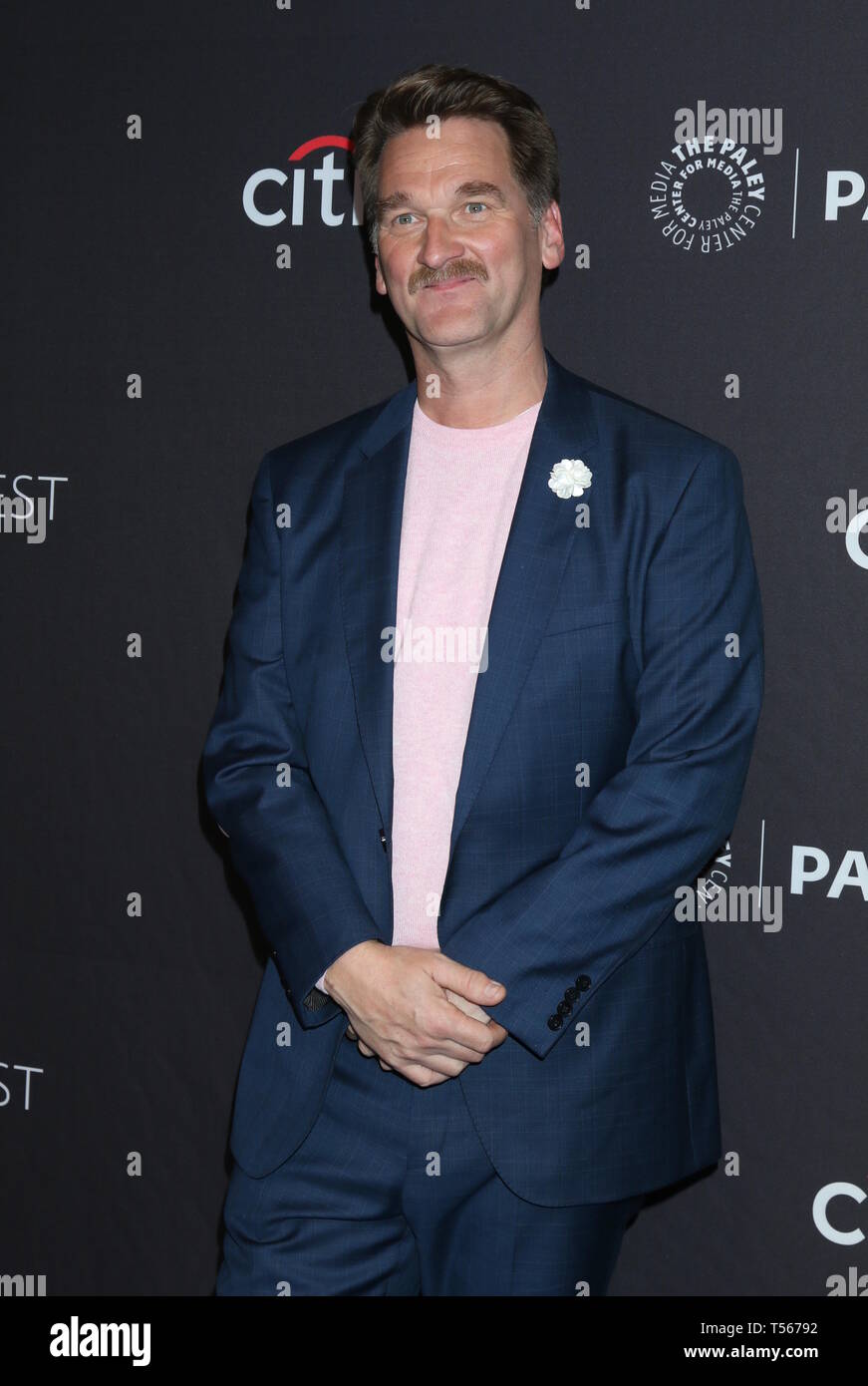 The Paley Center For Media's 2019 PaleyFest LA - The CW's 'Jane the ...
