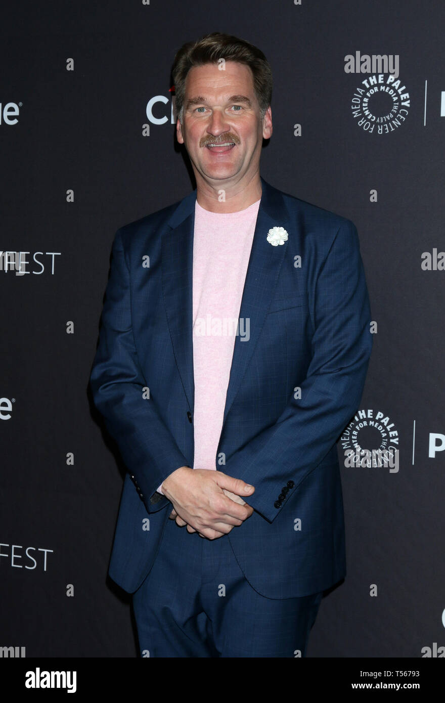 The Paley Center For Media's 2019 PaleyFest LA - The CW's 'Jane the ...