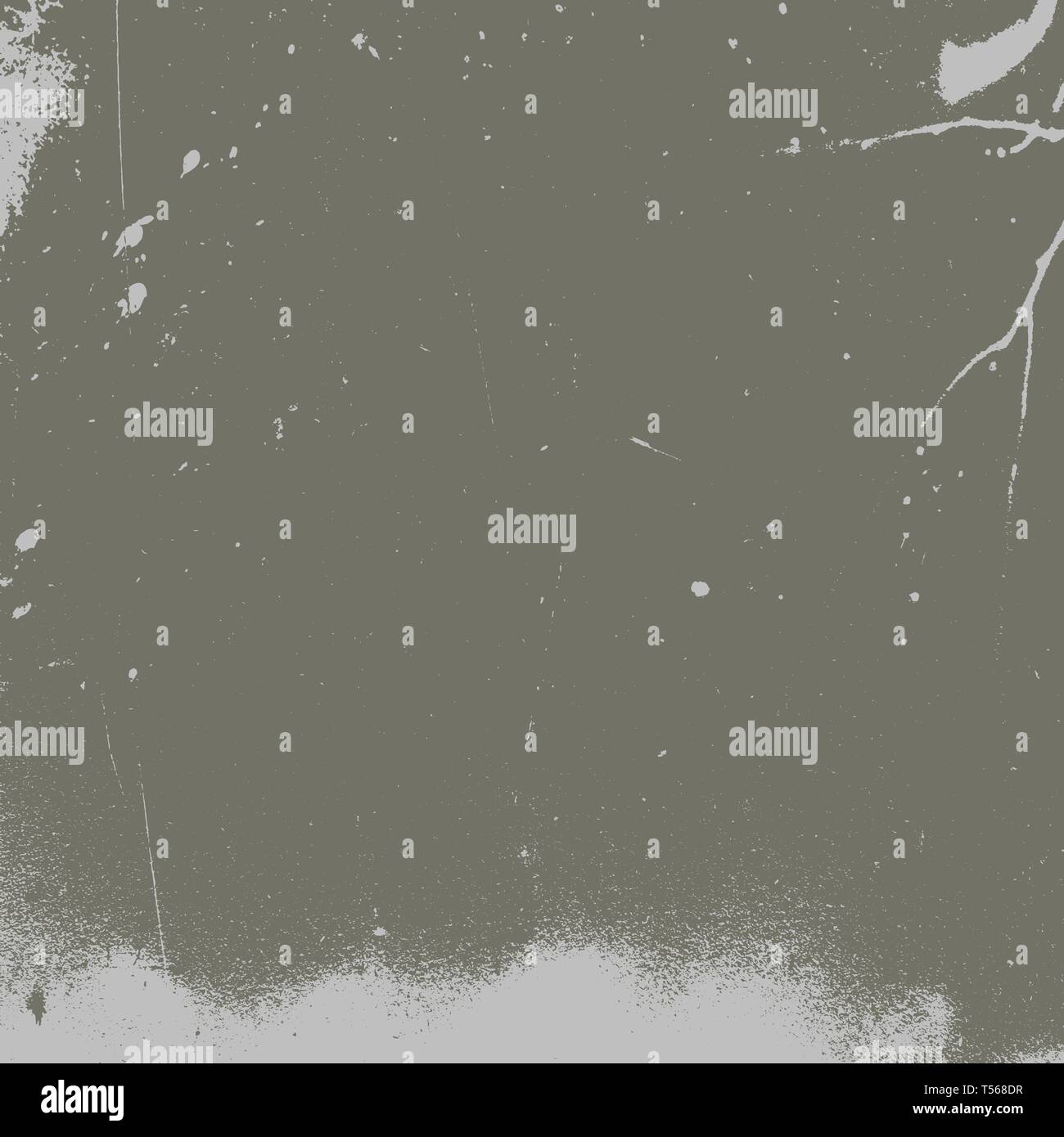 Gray Grunge Background Stock Vector Image & Art - Alamy
