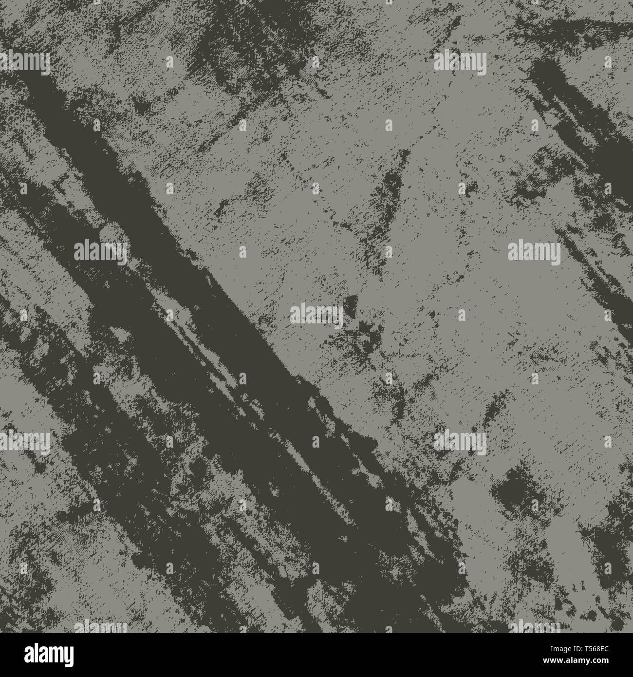 Cement wall copy space Stock Vector Images - Alamy