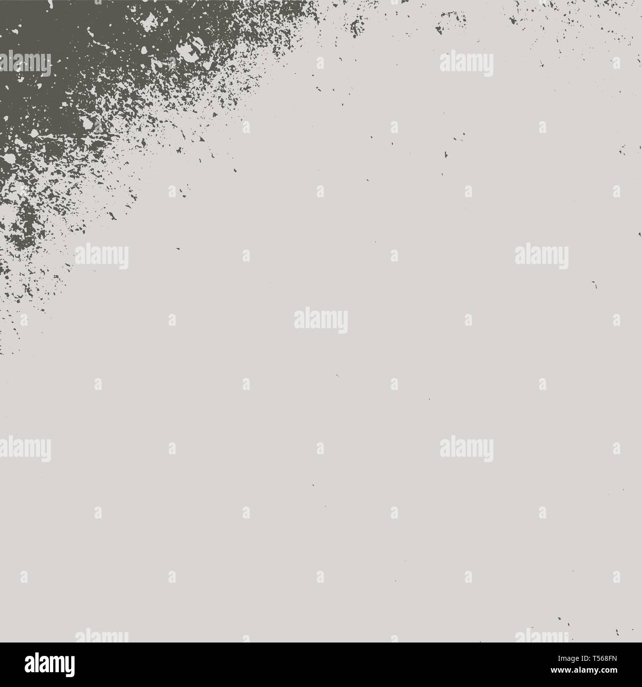 Cement wall copy space Stock Vector Images - Alamy