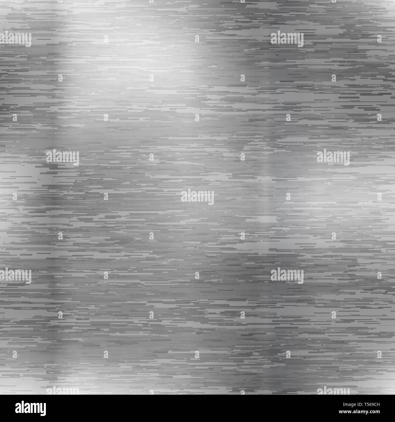Smooth silver foil texture Stock Vector Images - Alamy