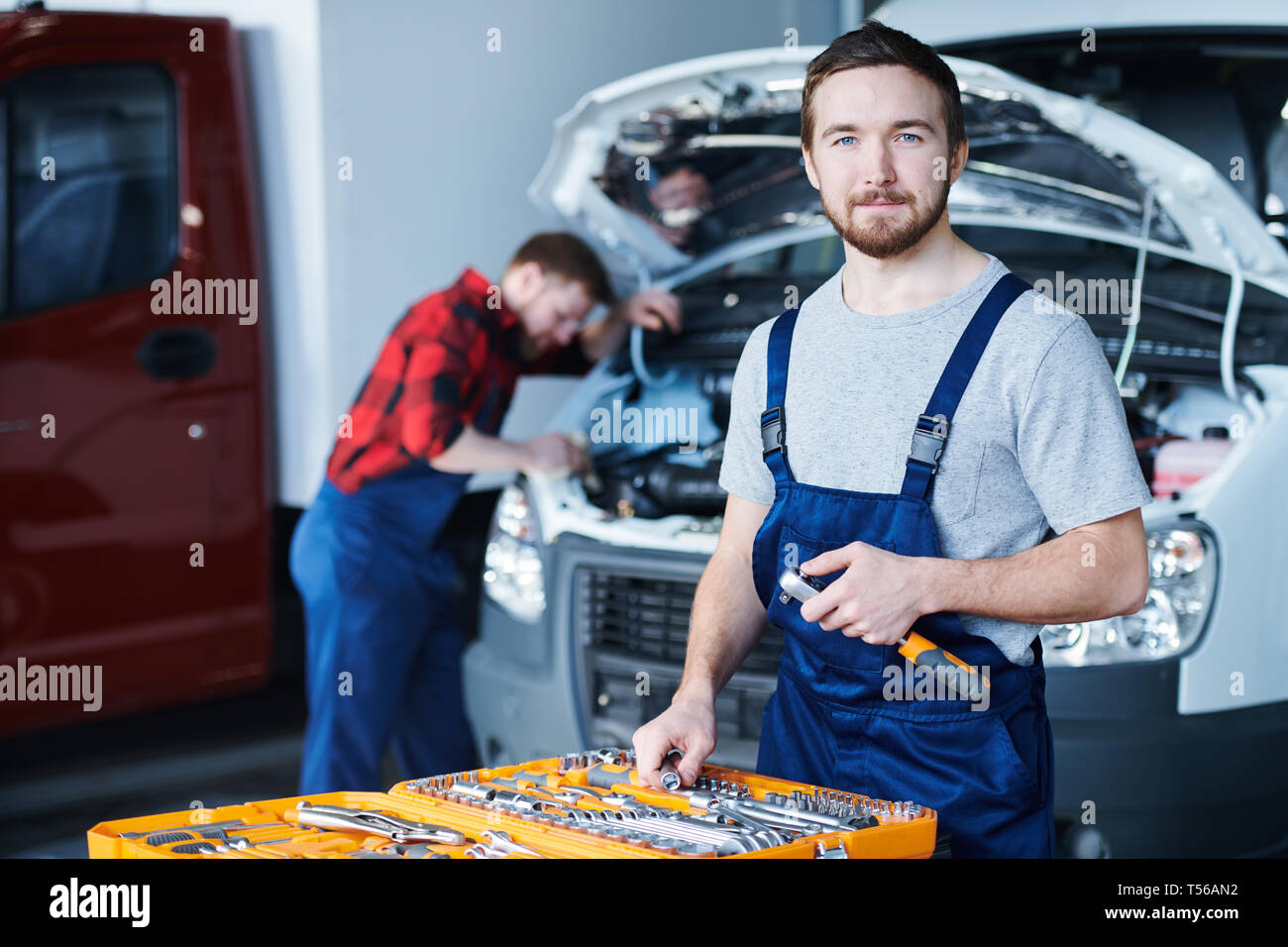 Handtools hi-res stock photography and images - Alamy