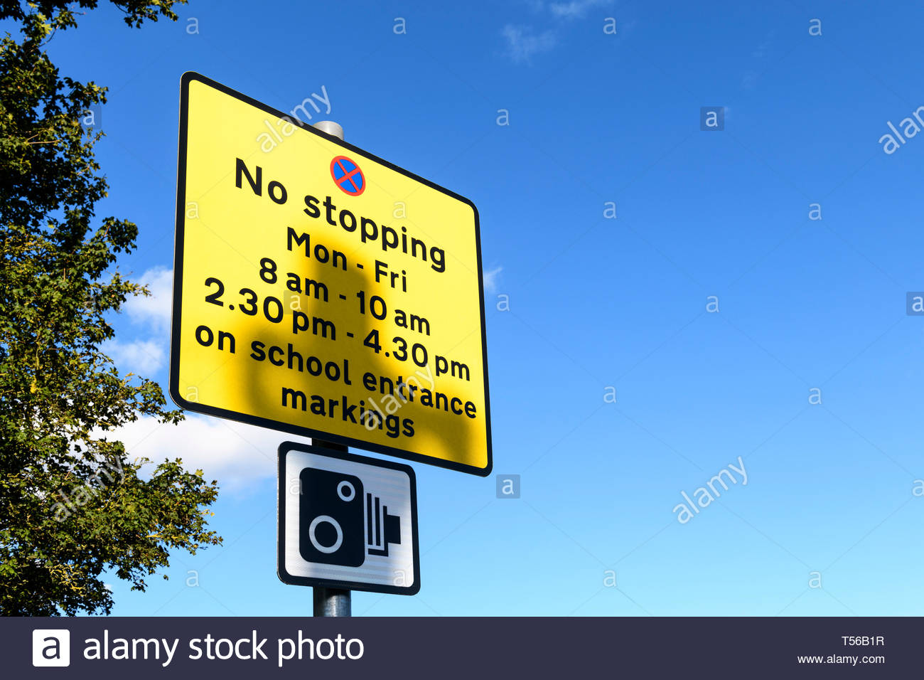 School Signpost High Resolution Stock Photography and Images - Alamy