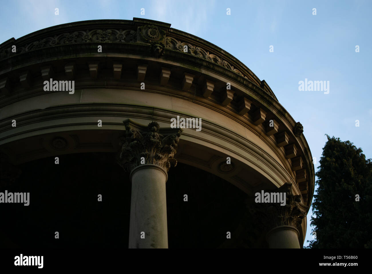 Greek pantheon hi-res stock photography and images - Alamy