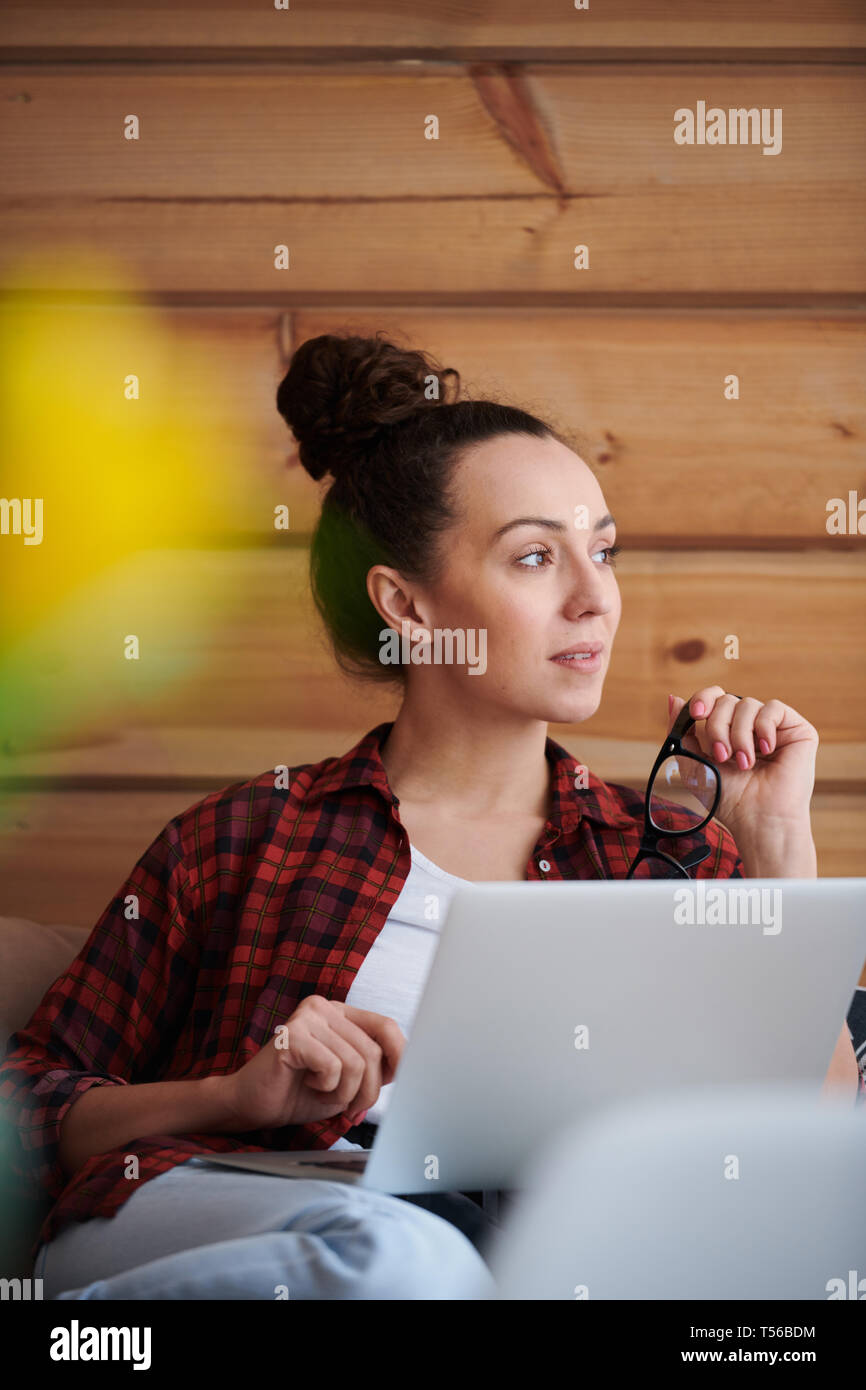 Serene planning hi-res stock photography and images - Alamy