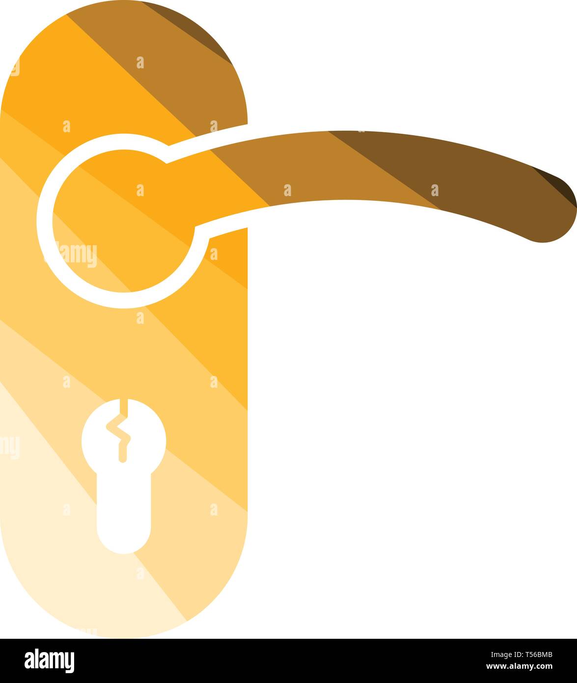 Knob renovation Stock Vector Images - Alamy