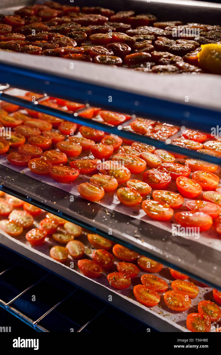 Fruit drying racks hi-res stock photography and images - Alamy