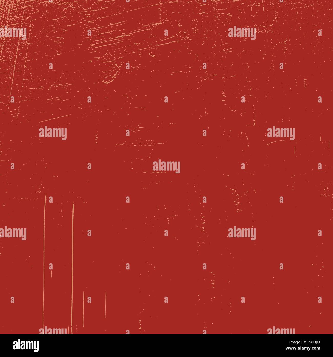 Red Grunge Texture Stock Vector Image & Art - Alamy