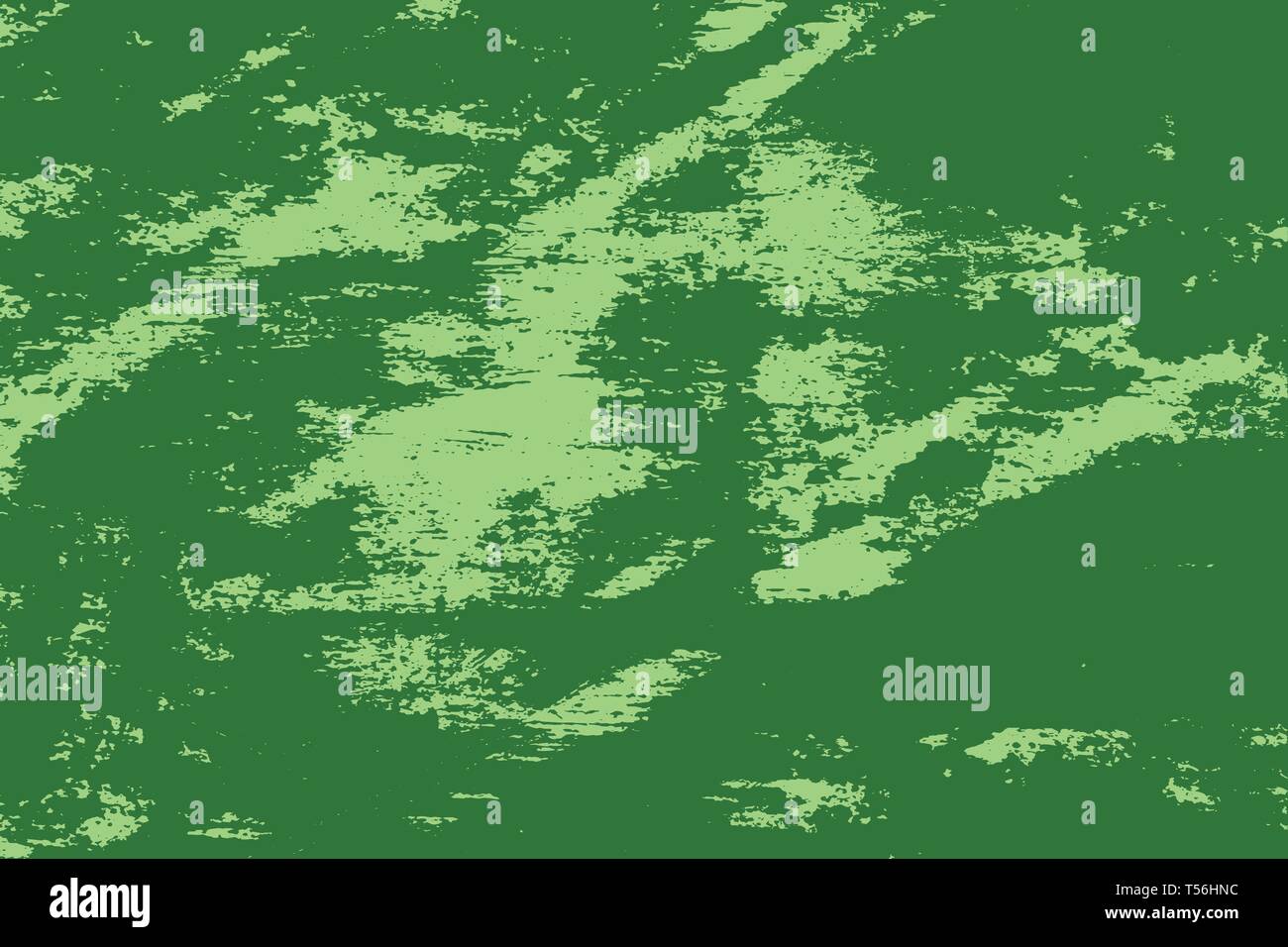 Green Grunge Texture Stock Vector Image & Art - Alamy
