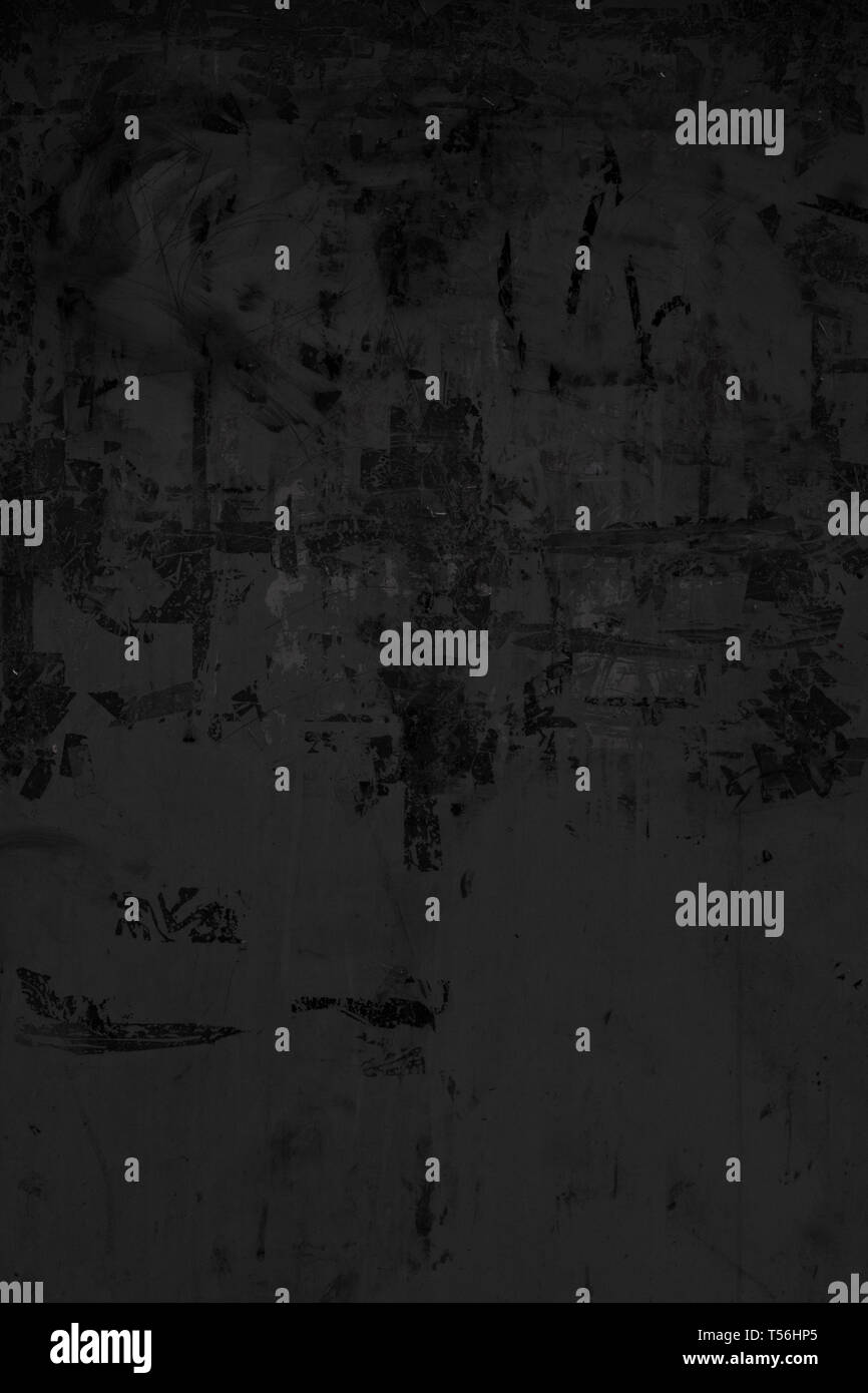 Graffiti on a rough textured city wall background Stock Photo - Alamy