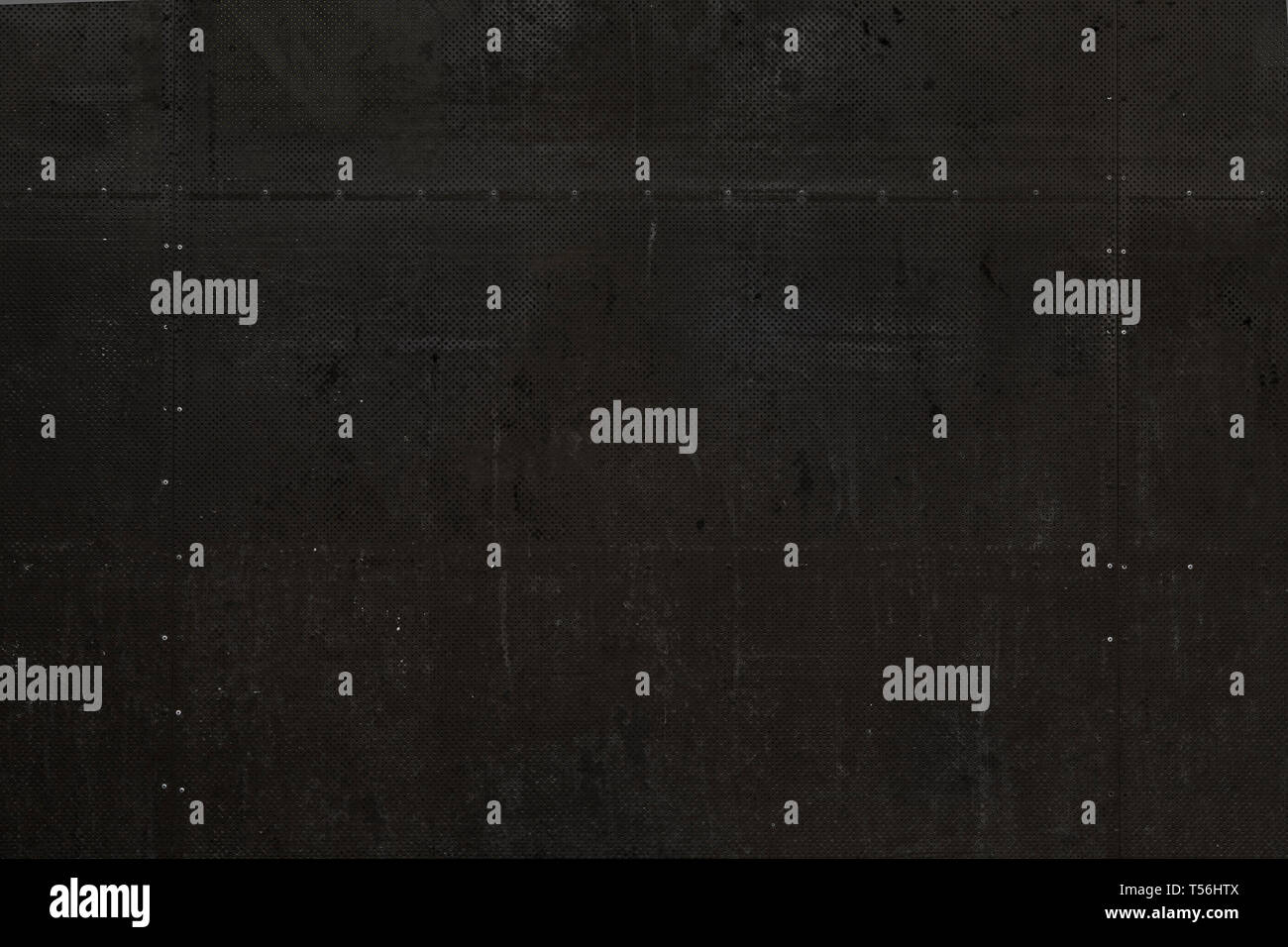 Rough textured blank metal mesh photo background Stock Photo - Alamy