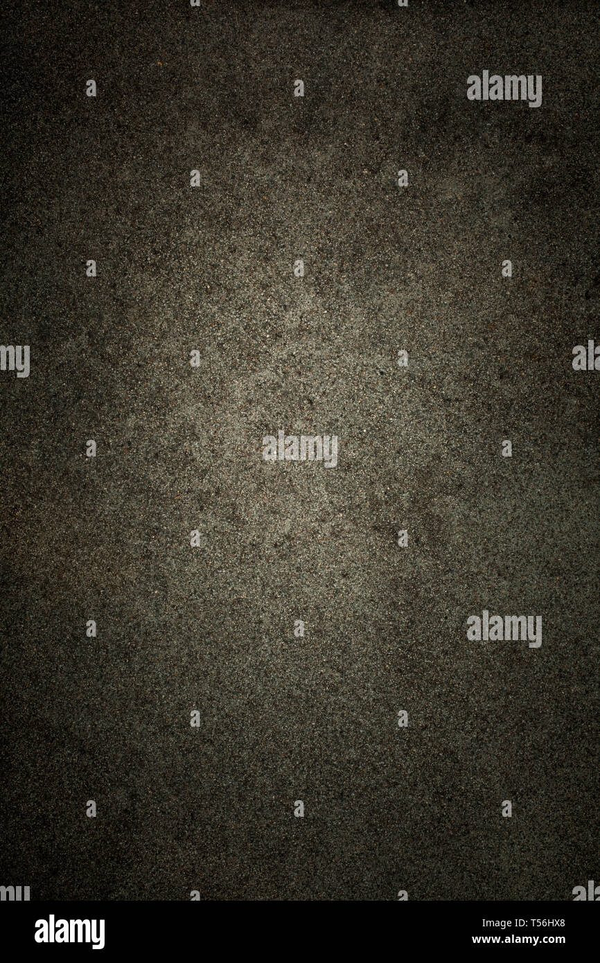 Rough textured blank concrete photo background Stock Photo - Alamy