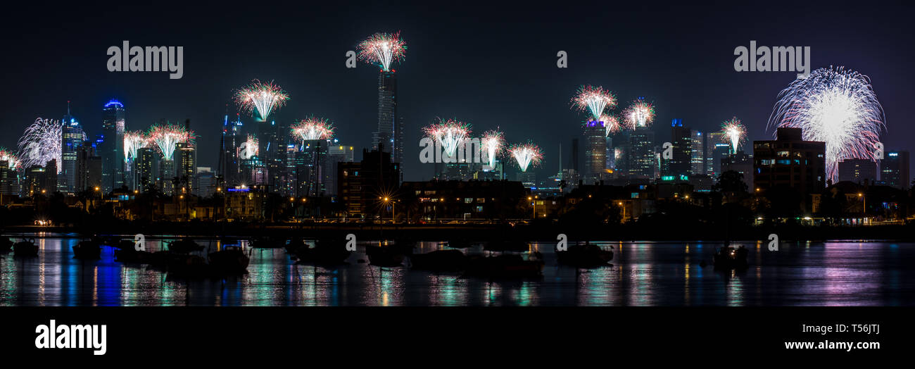 Best things to do in melbourne hi-res stock photography and images - Alamy
