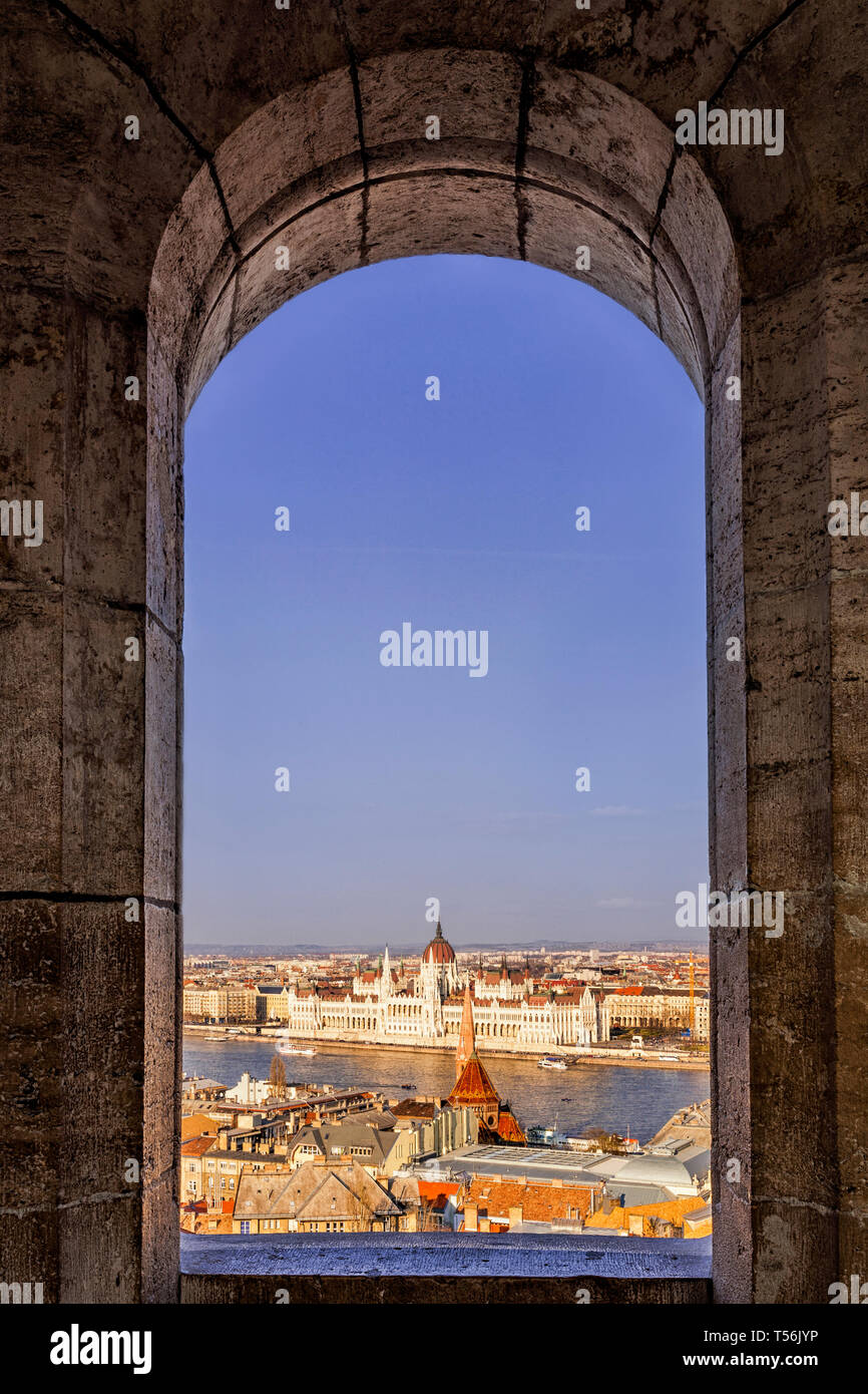 Pest castle hi-res stock photography and images - Alamy