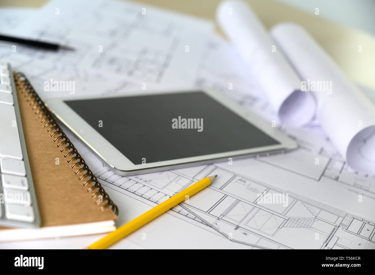 Cooperation Corporate computer laptop and pro digital architectural ...