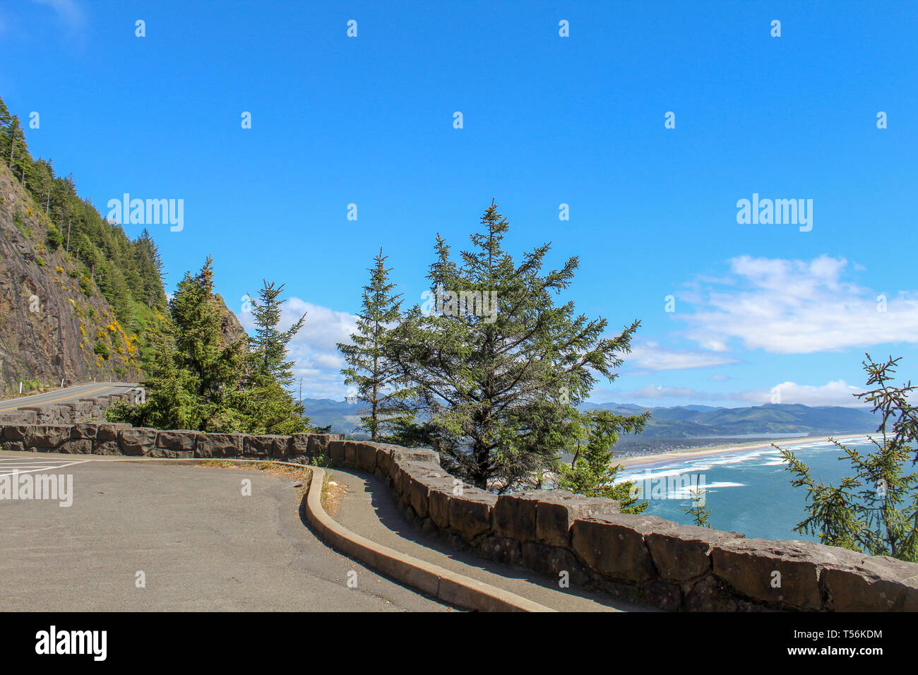 Oregoncoast hi-res stock photography and images - Alamy