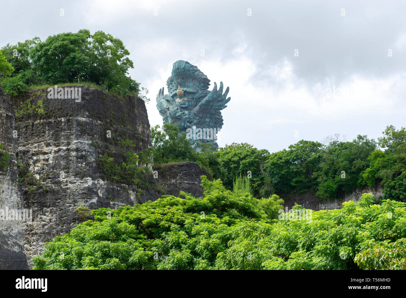 Gwk bali hi-res stock photography and images - Alamy