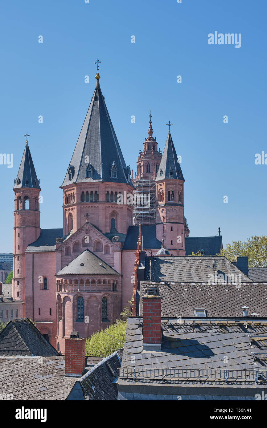 St martin’s day germany hi-res stock photography and images - Alamy