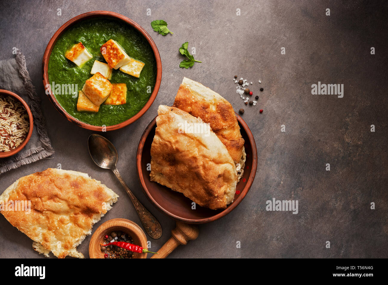 Paneer food hi-res stock photography and images - Alamy