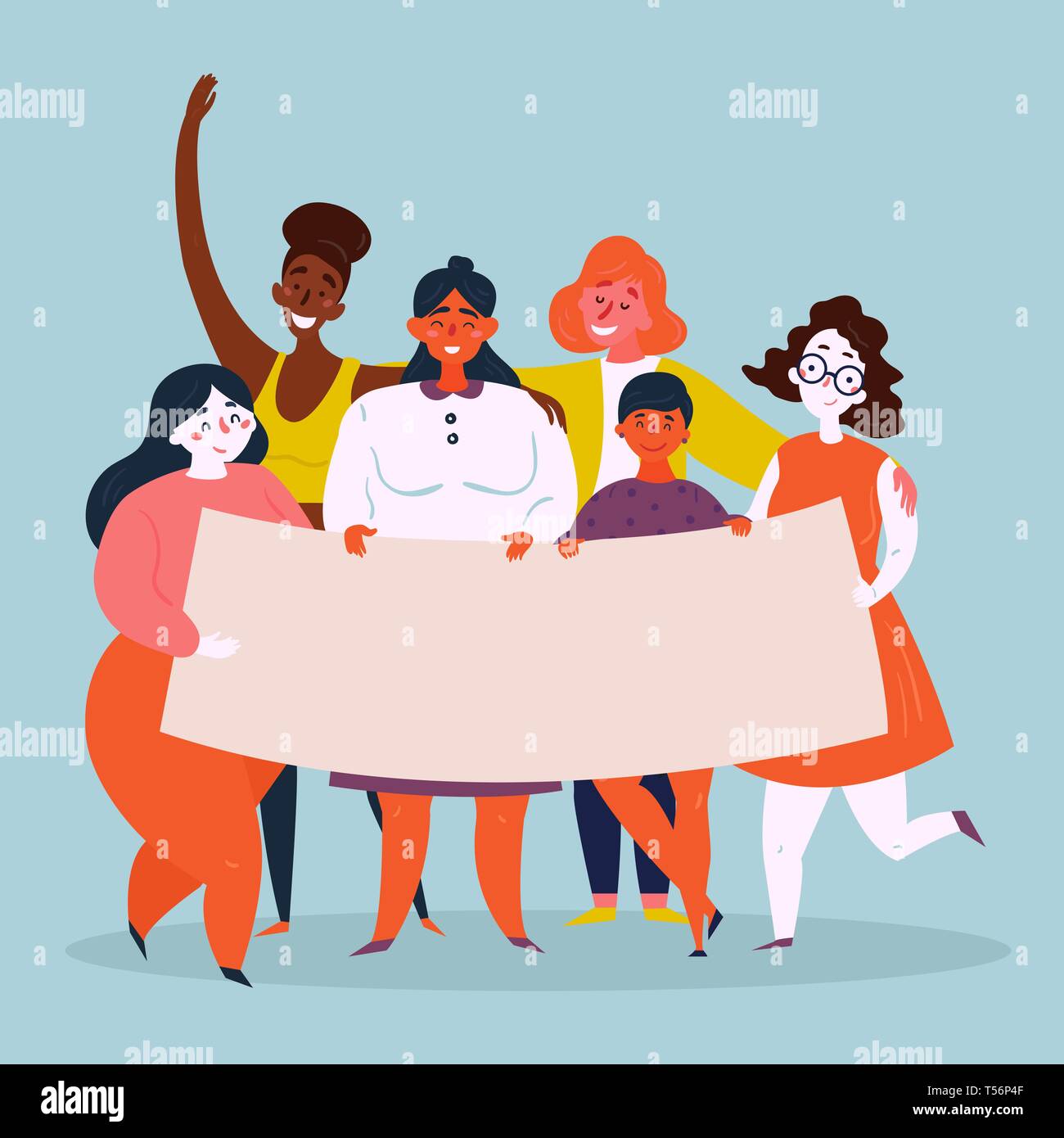 Human rights campaign symbol Stock Vector Images - Alamy